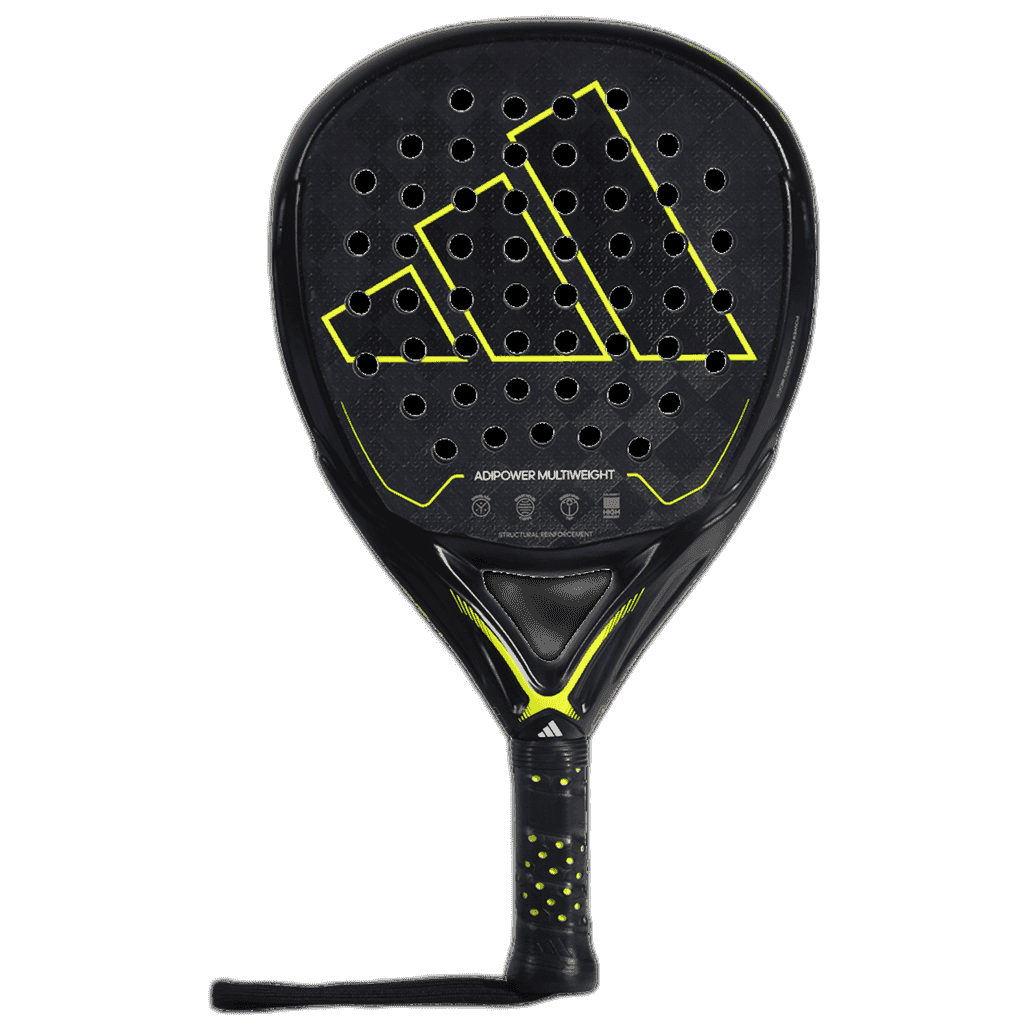 Expert Padel Racket Reviews & Buyer's Guide 2025