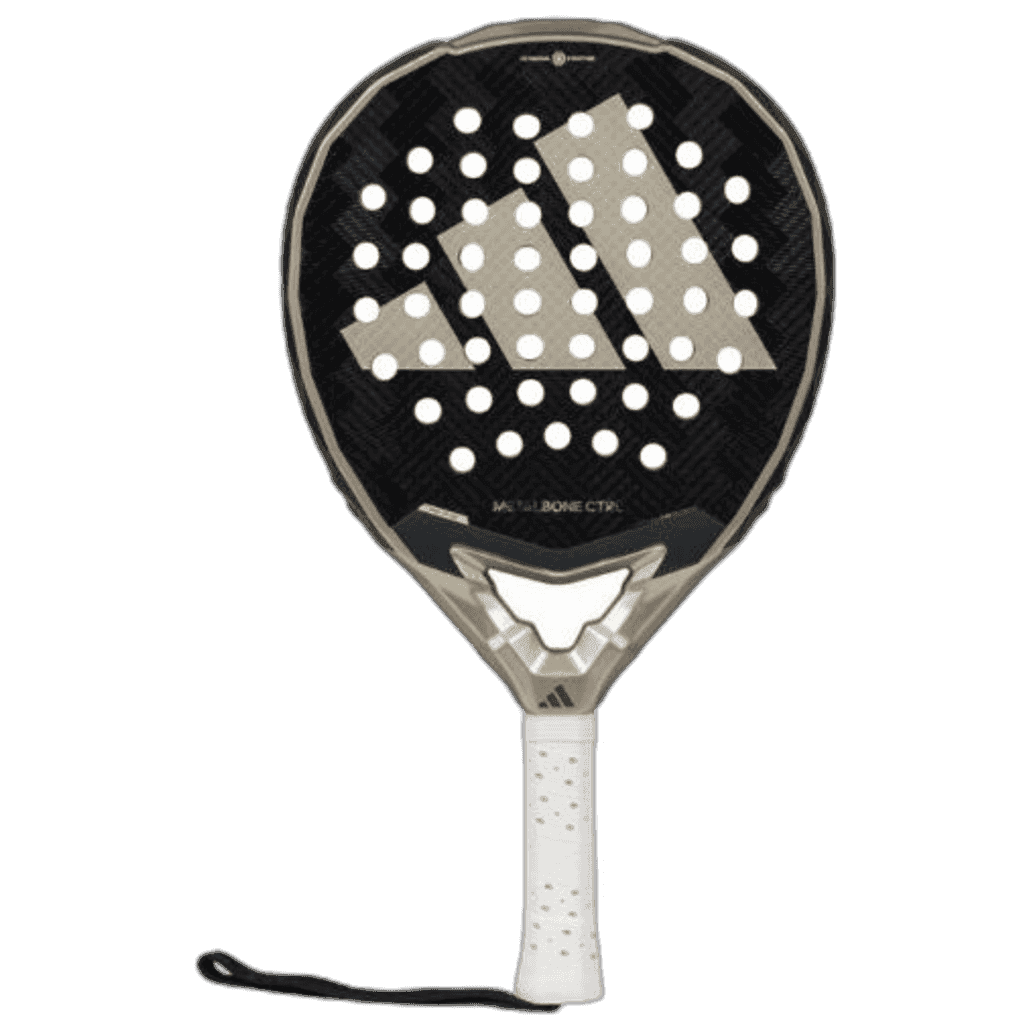 Padelful — Encuentra tu próxima pala