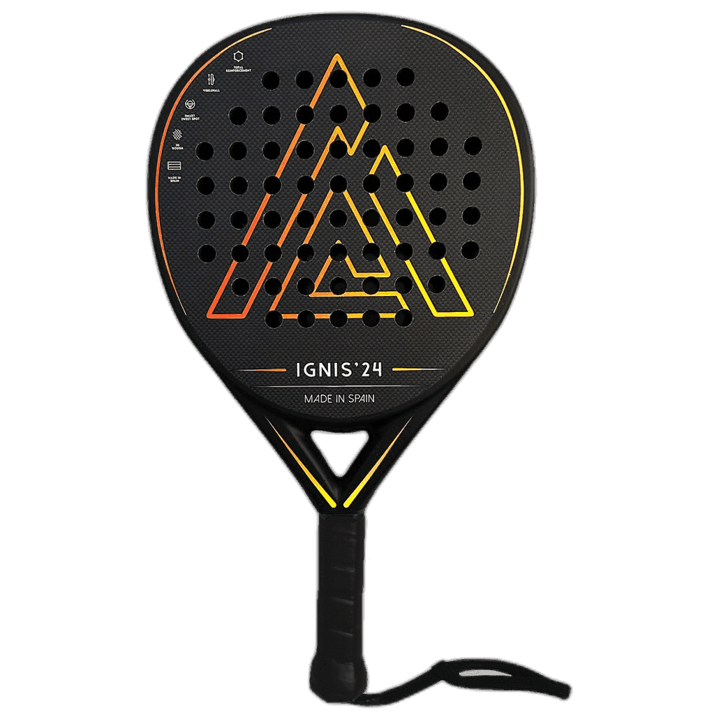Expert Padel Racket Reviews & Buyer's Guide 2025
