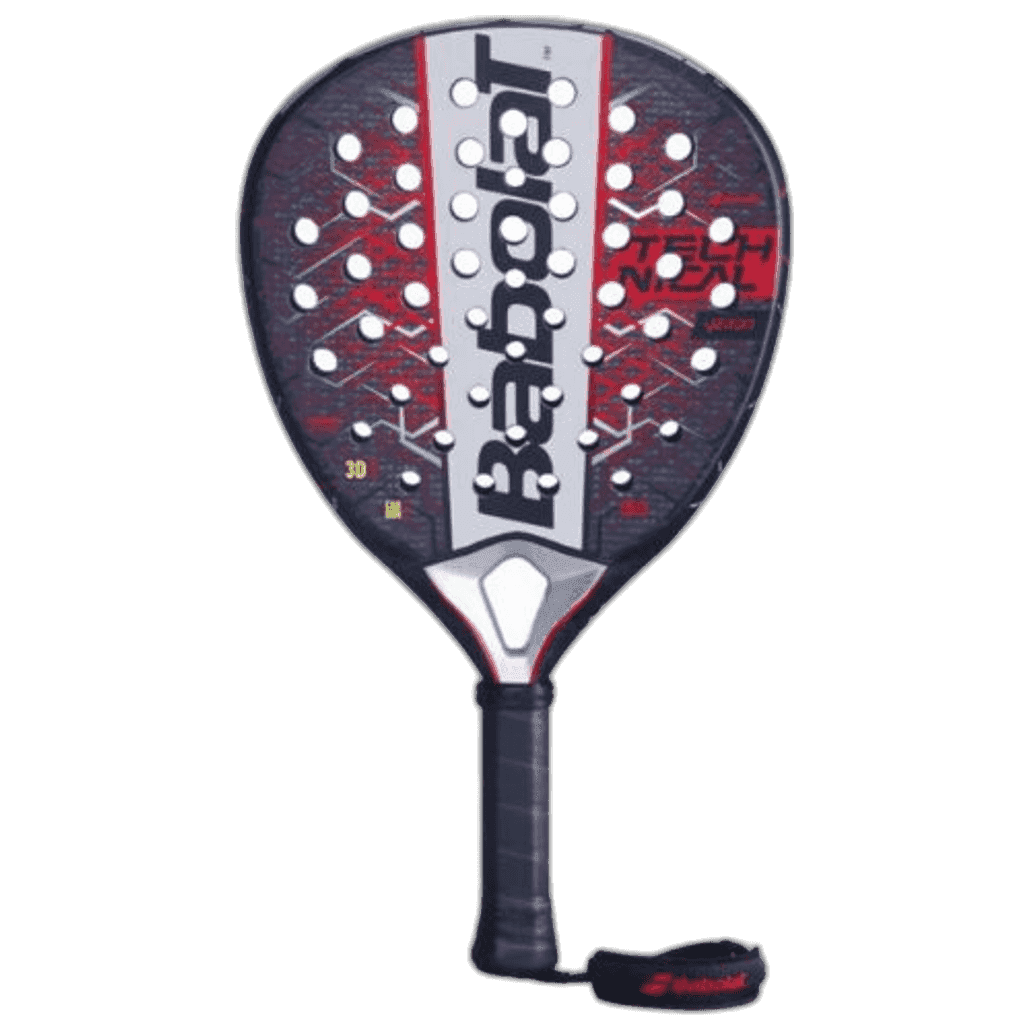 Babolat Technical Viper 2025: Review and Best Price
