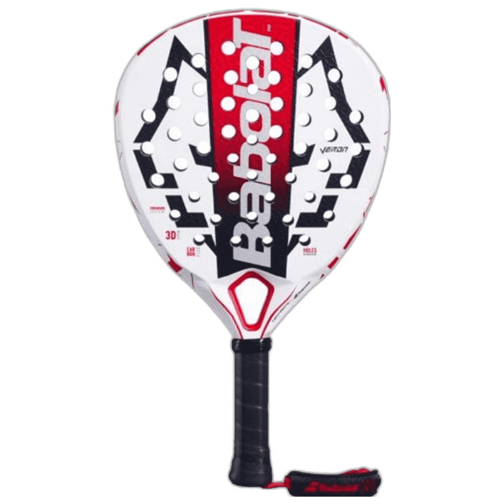 Babolat Technical Viper 2025: Review and Best Price