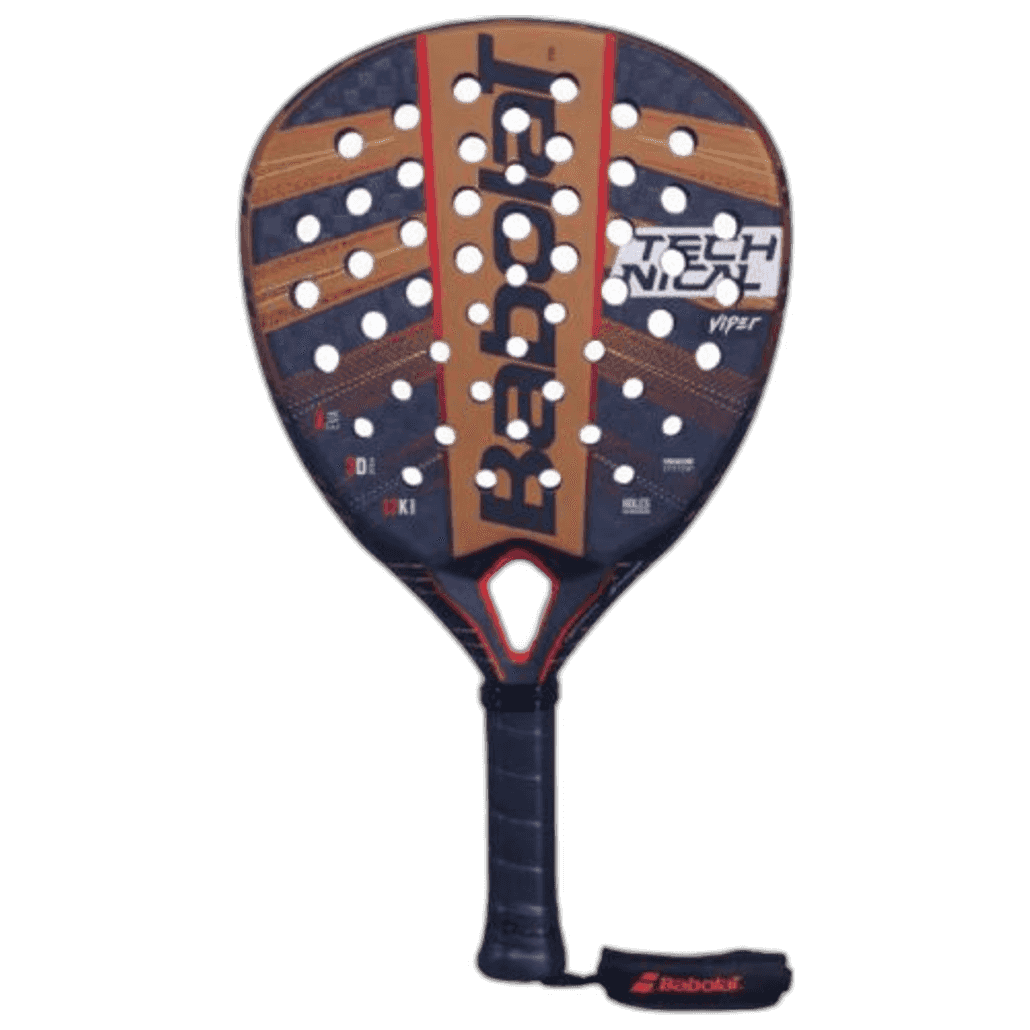 Expert Padel Racket Reviews & Buyer's Guide 2025