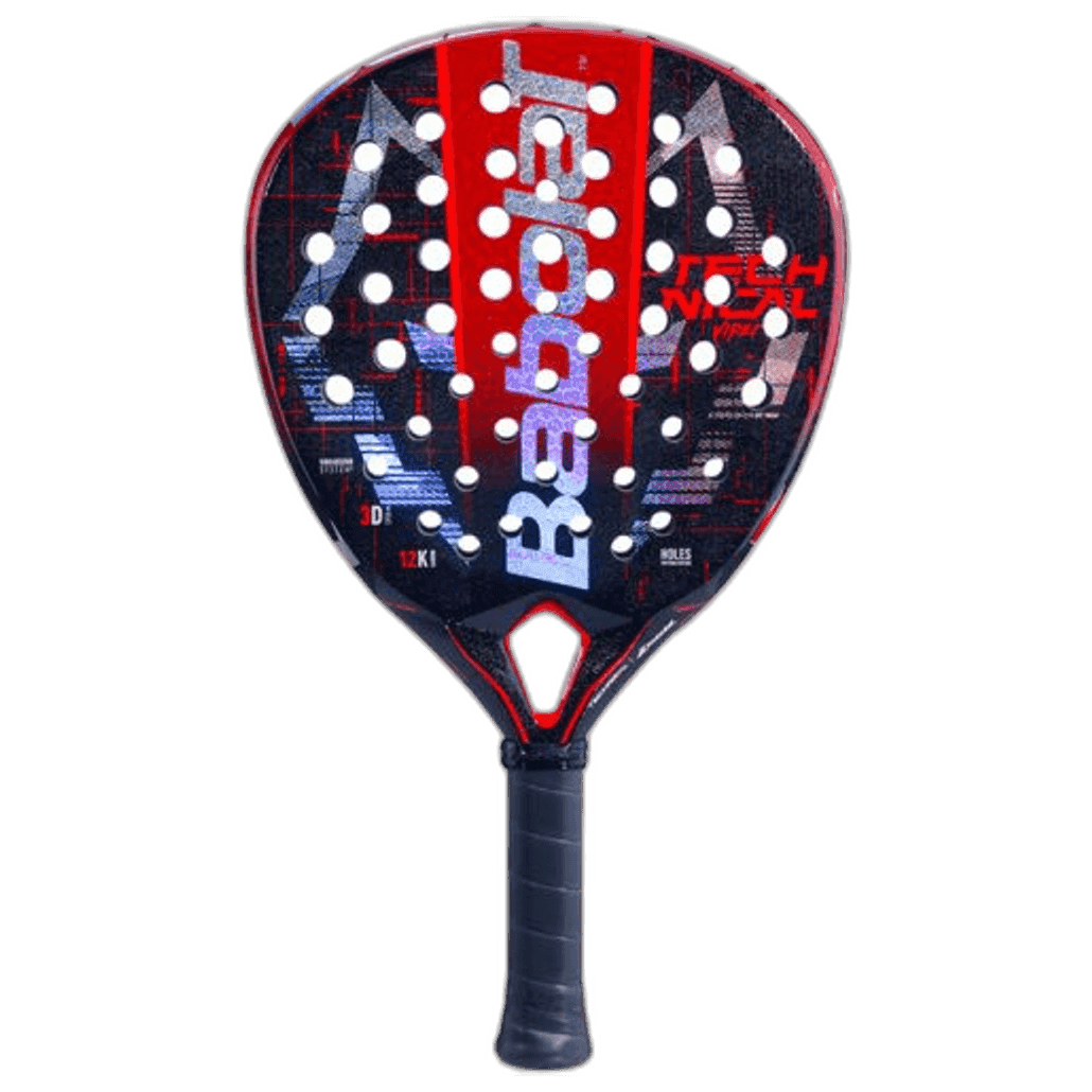 Babolat Technical Viper 2024: Review and Best Price