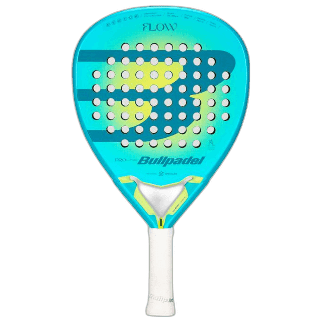 Bullpadel Flow Woman 2025 Ale Salazar: Review and Best Price