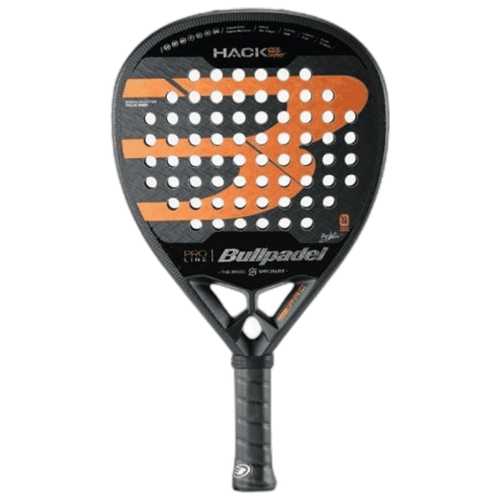 Bullpadel Vertex 04 Comfort 2024: Review and Best Price