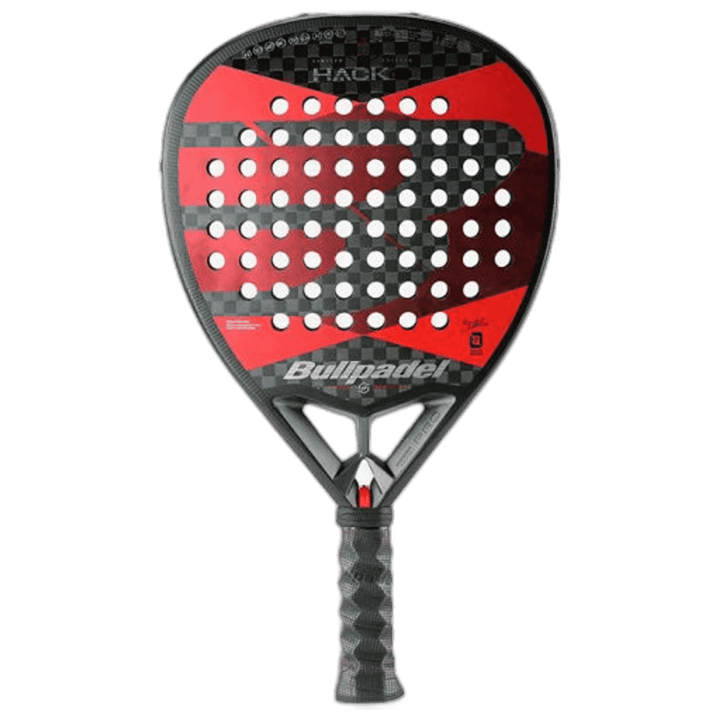 Bullpadel Hack 03 2023: Review and Best Price