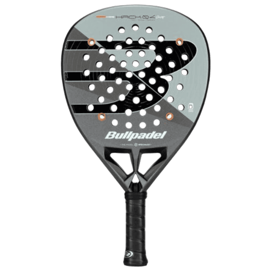 The 9 Best Padel Rackets for Intermediate Players in 2026