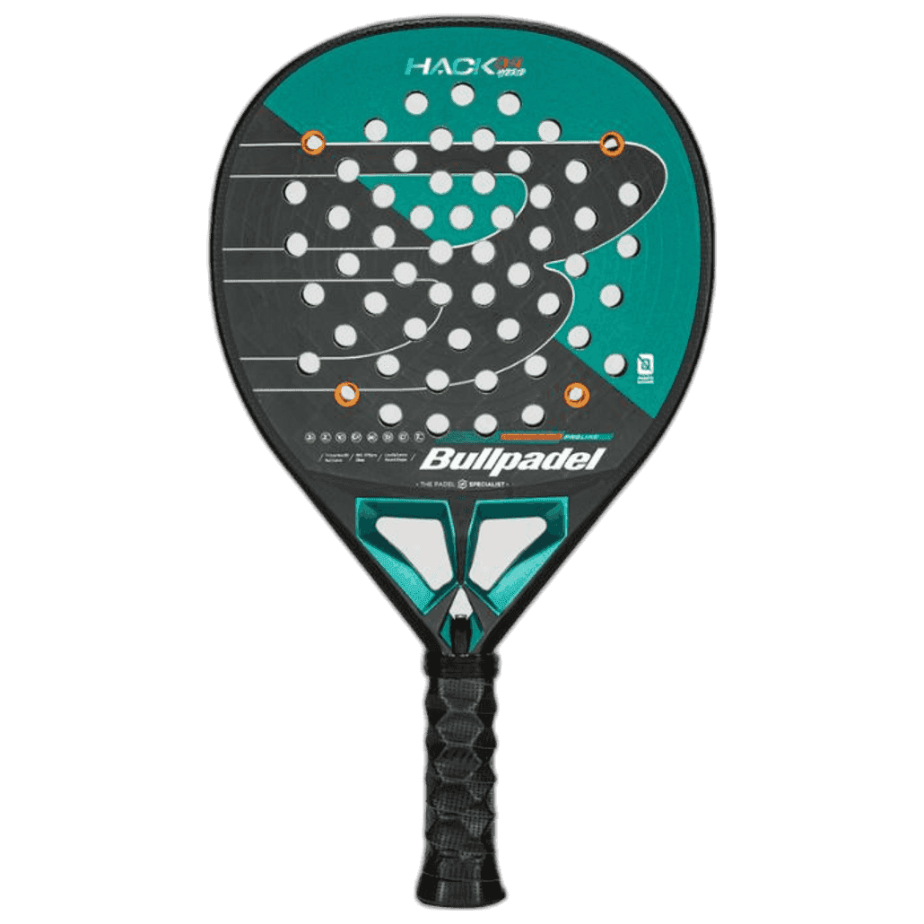 Bullpadel Padel Racket Reviews