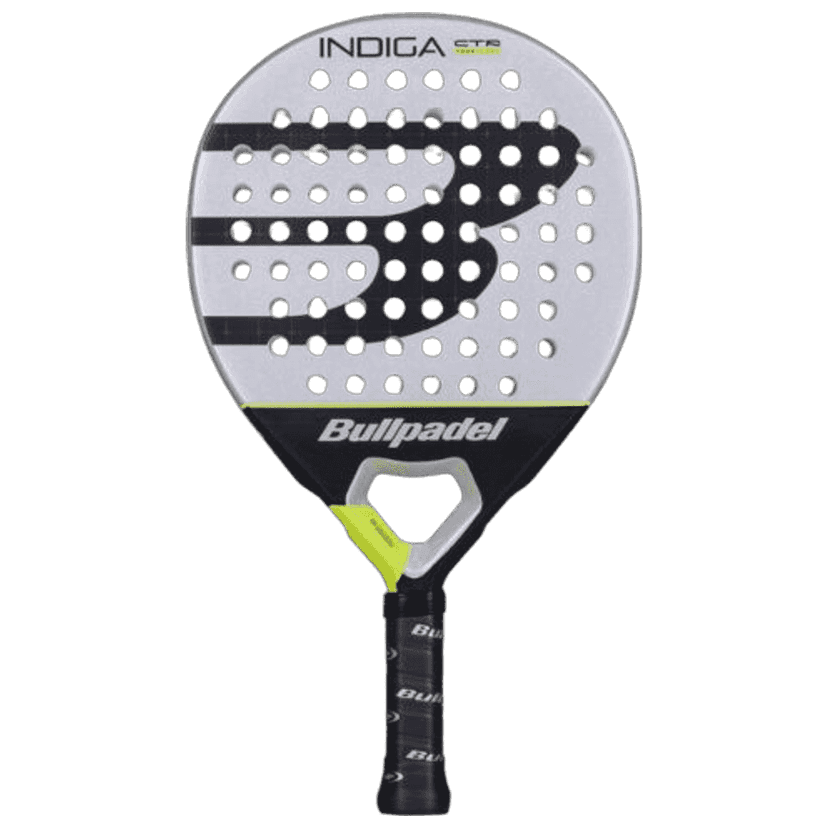 The 9 Best Padel Rackets for Beginners 2026