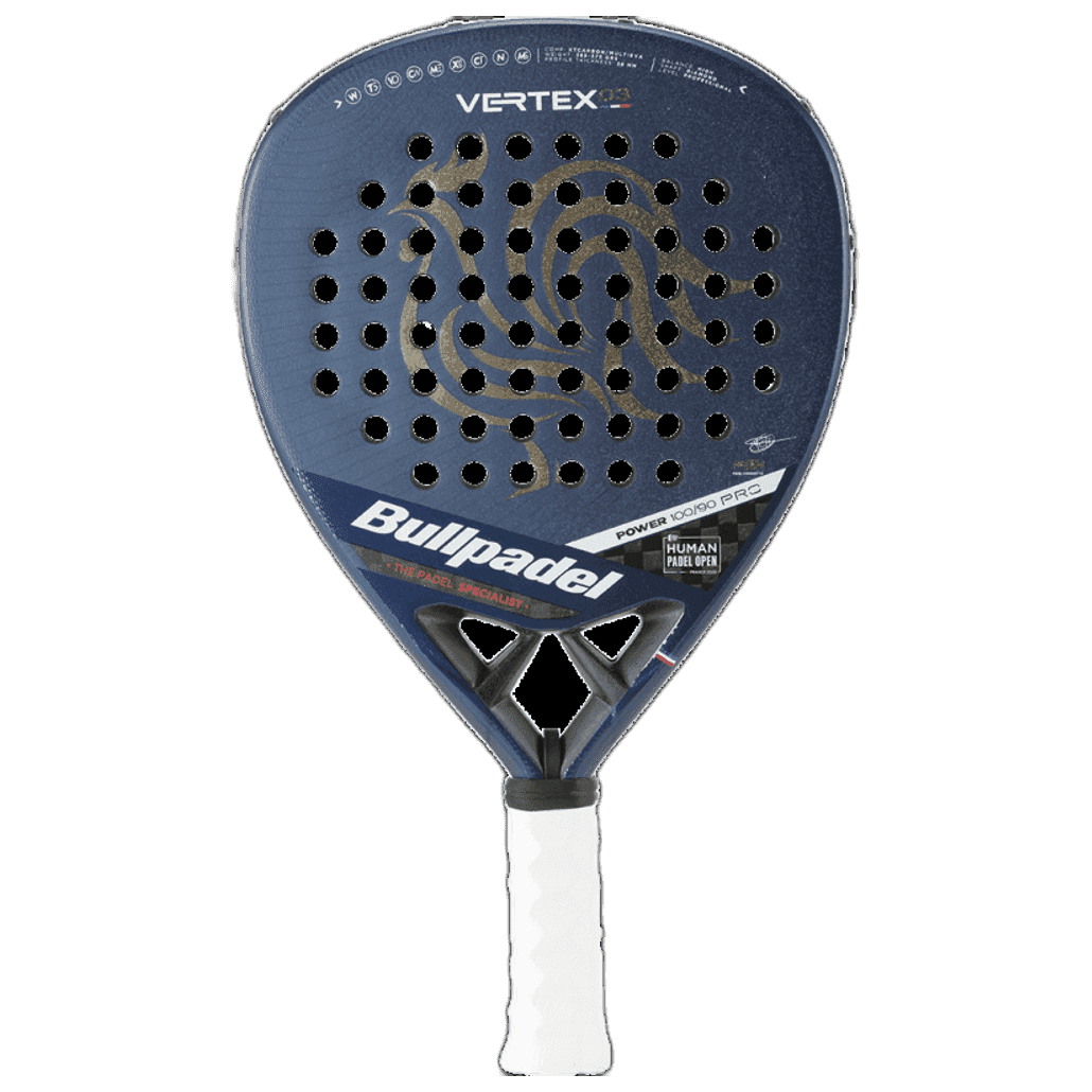 Bullpadel Vertex 03 2023: Review and Best Price