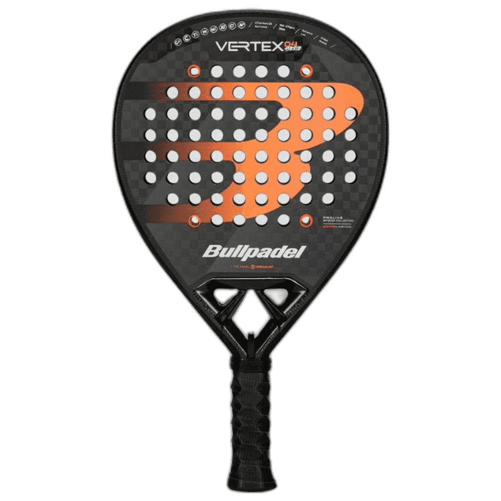Bullpadel Vertex 04 Hybrid 2025: Review and Best Price