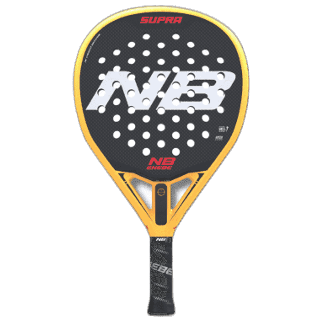 Bullpadel Vertex 02 Carbon 2024: Review and Best Price