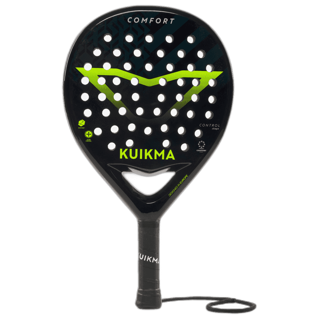 Kuikma Padel Racket Reviews & Ratings