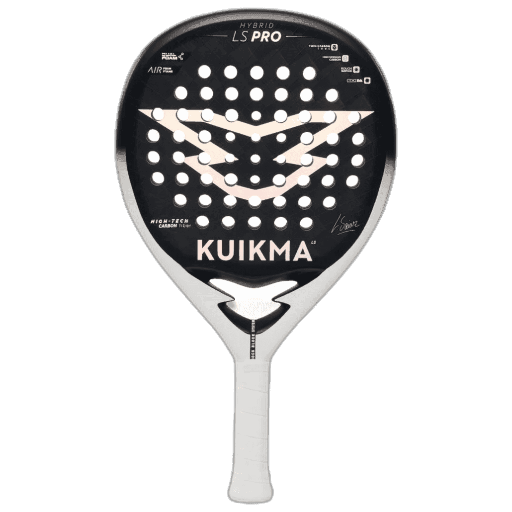 Kuikma Padel Racket Reviews