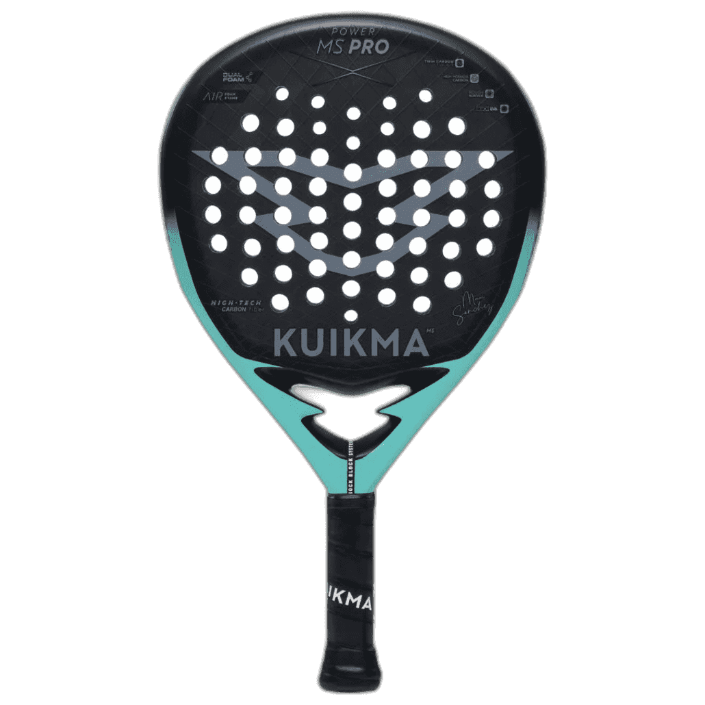 Kuikma Padel Racket Reviews