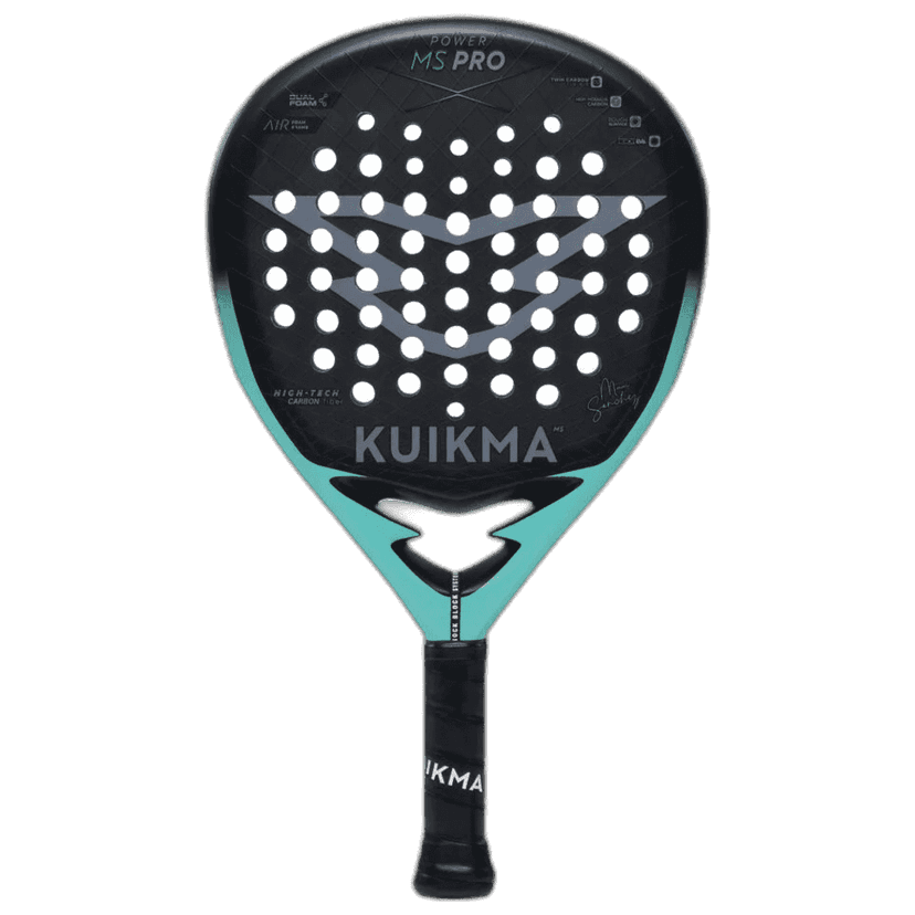 Kuikma Padel Racket Reviews