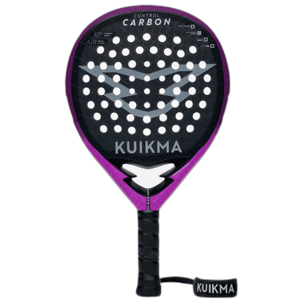 Kuikma Padel Racket Reviews