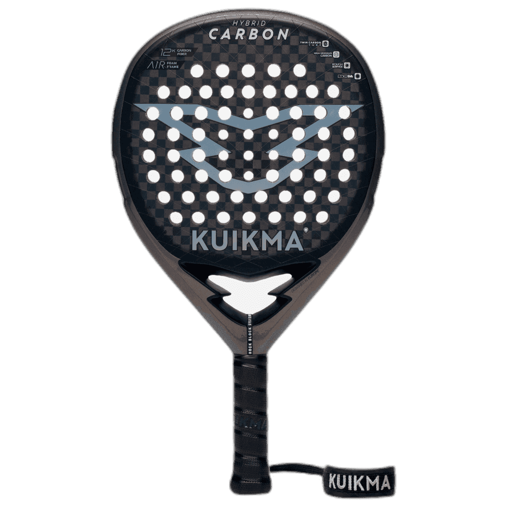 Kuikma Padel Racket Reviews