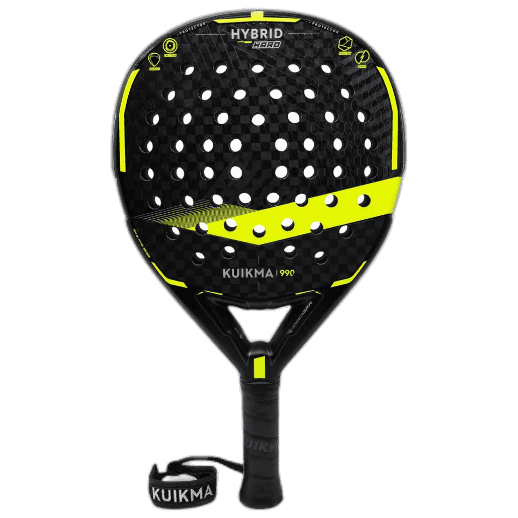 Kuikma Padel Racket Reviews