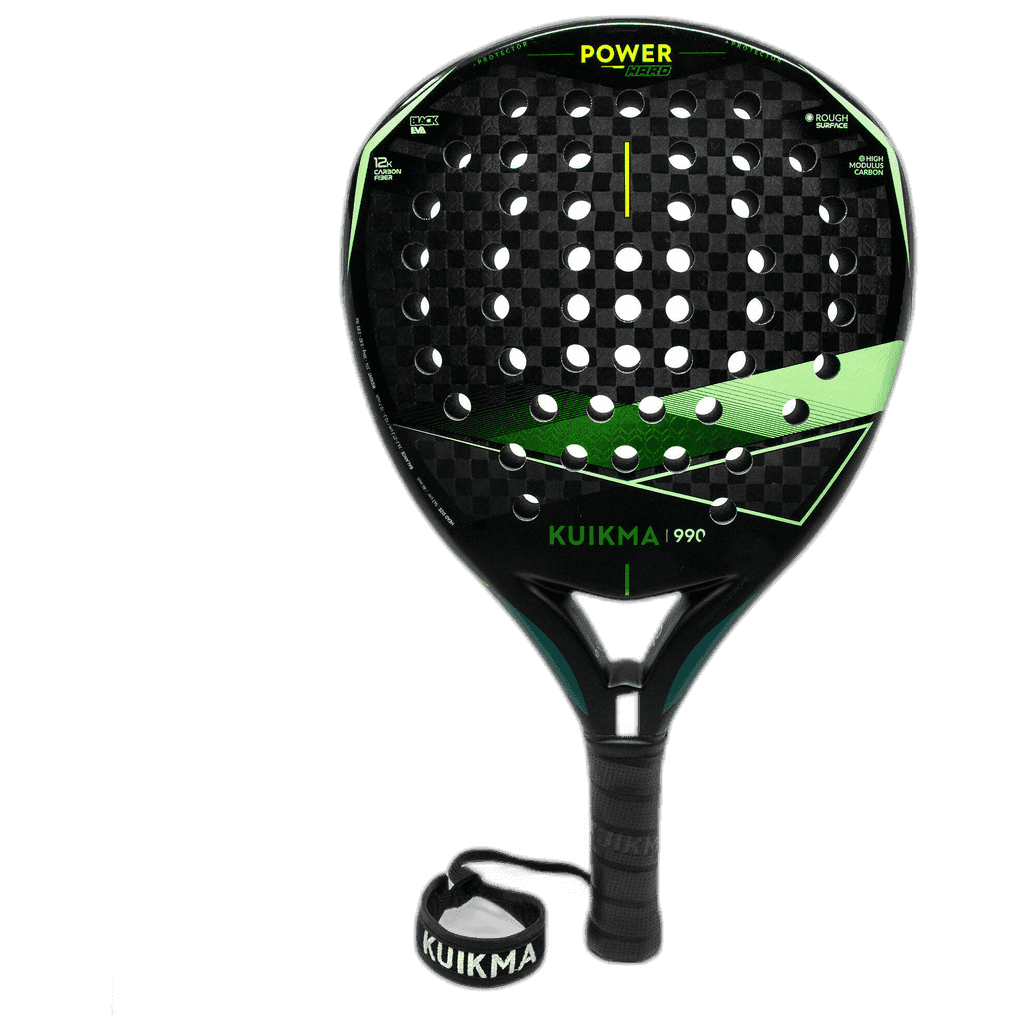 Kuikma Padel Racket Reviews