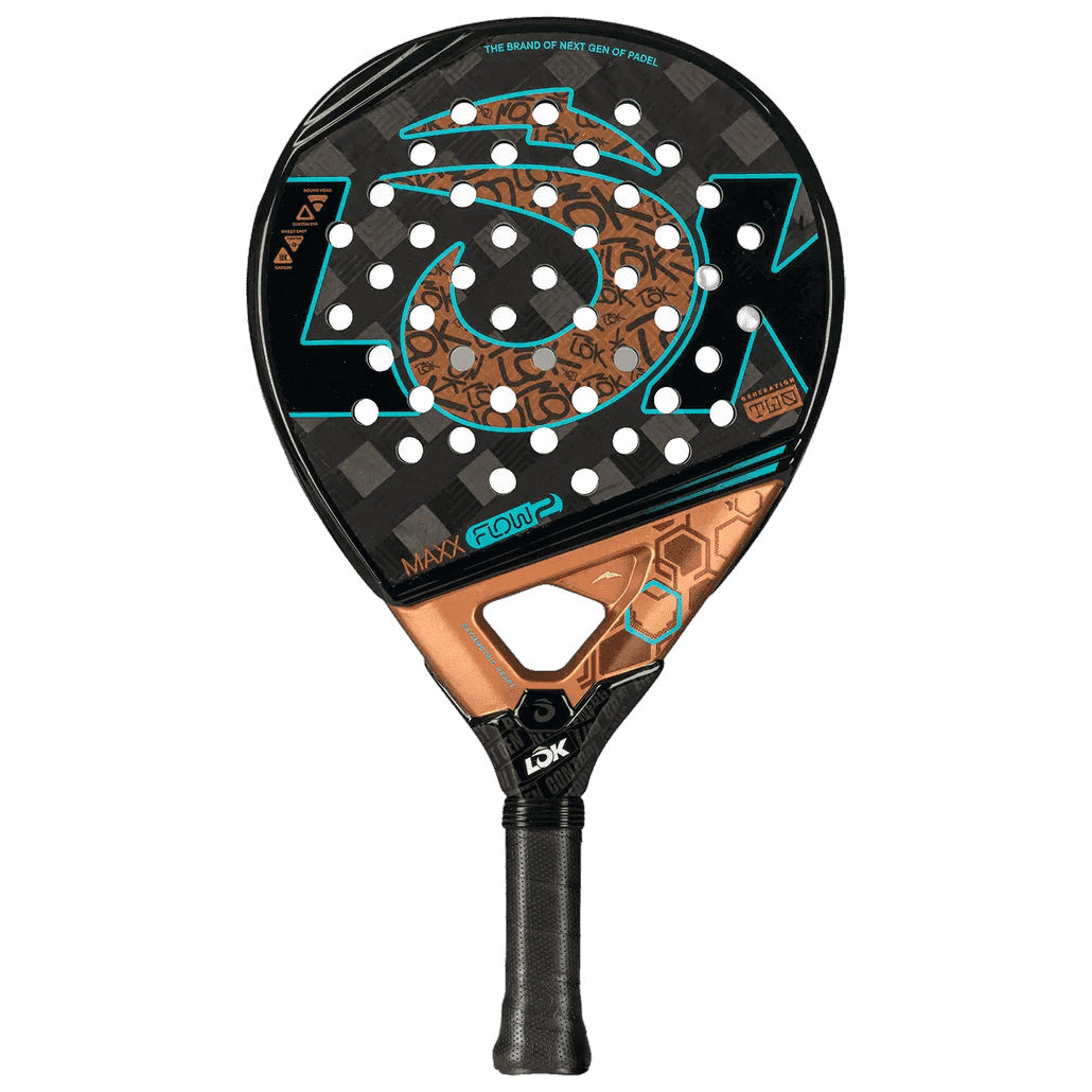 Bullpadel Neuron 02 Edge 2026: Review and Best Price