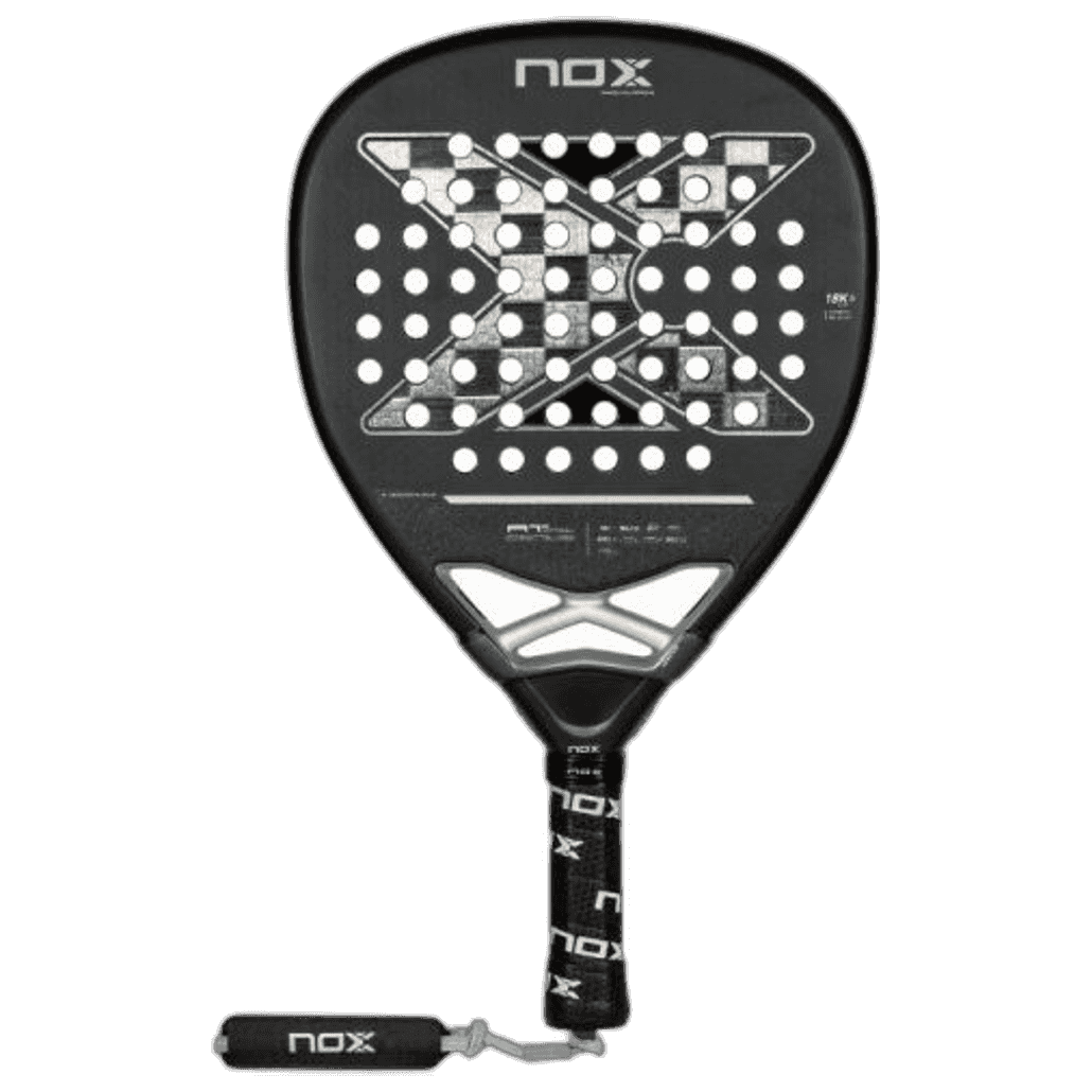 Expert Padel Racket Reviews & Buyer's Guide 2025