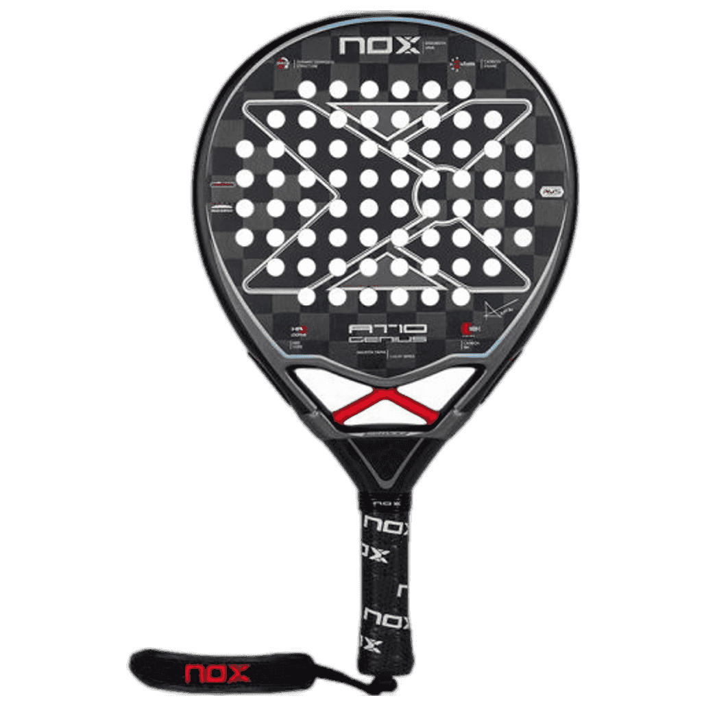 Expert Padel Racket Reviews & Buyer's Guide 2025
