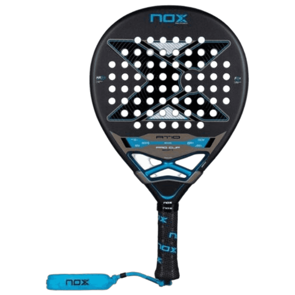 The 9 Best Padel Rackets for Intermediate Players in 2026
