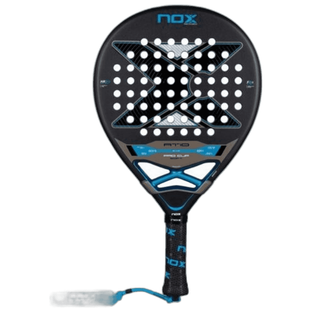 The 9 Best Padel Rackets for Intermediate Players in 2026