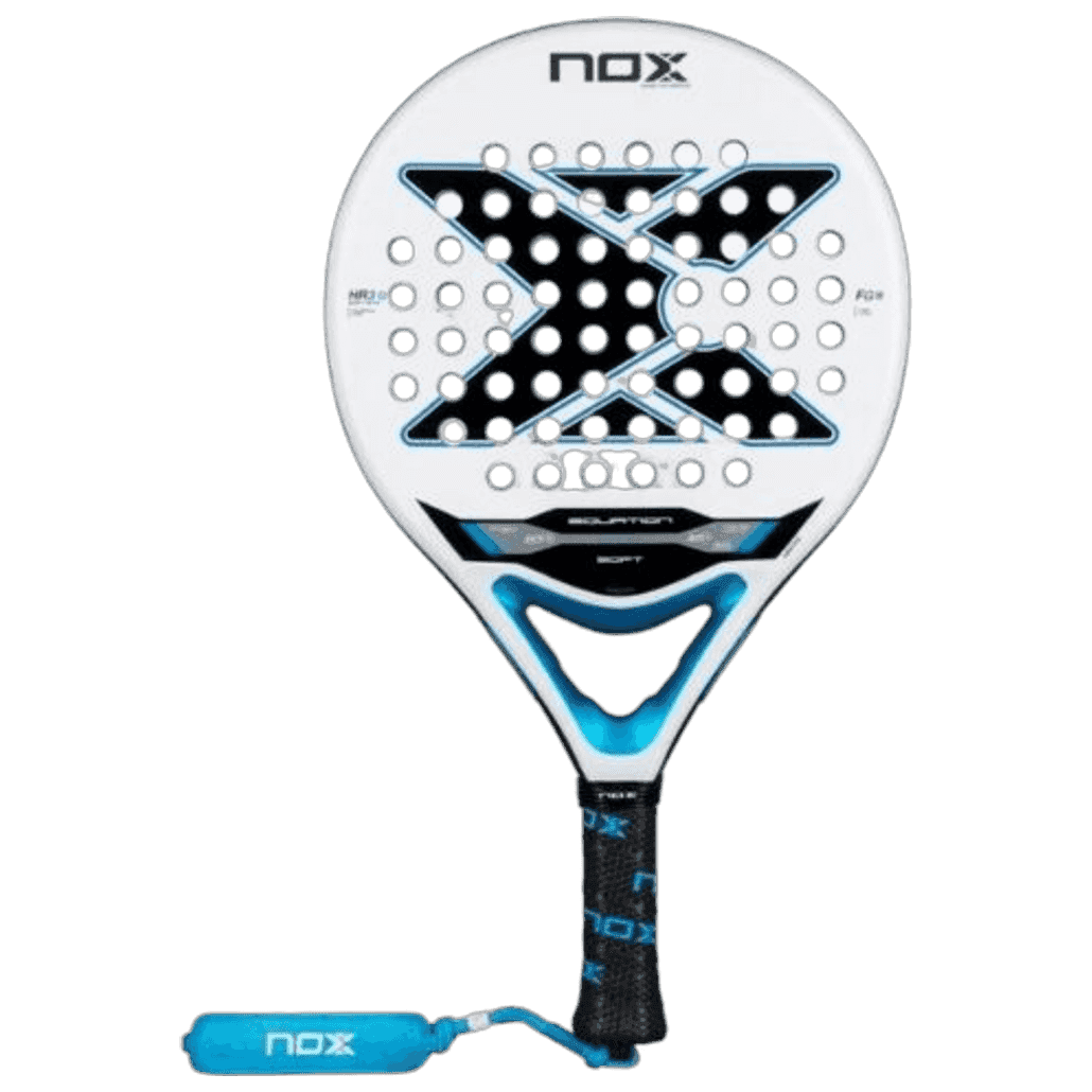 The 9 Best Padel Rackets for Intermediate Players in 2026
