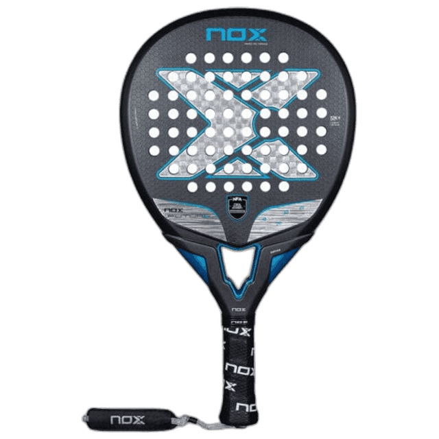 Nox Future Hybrid 12K Alum 2025: Review and Best Price