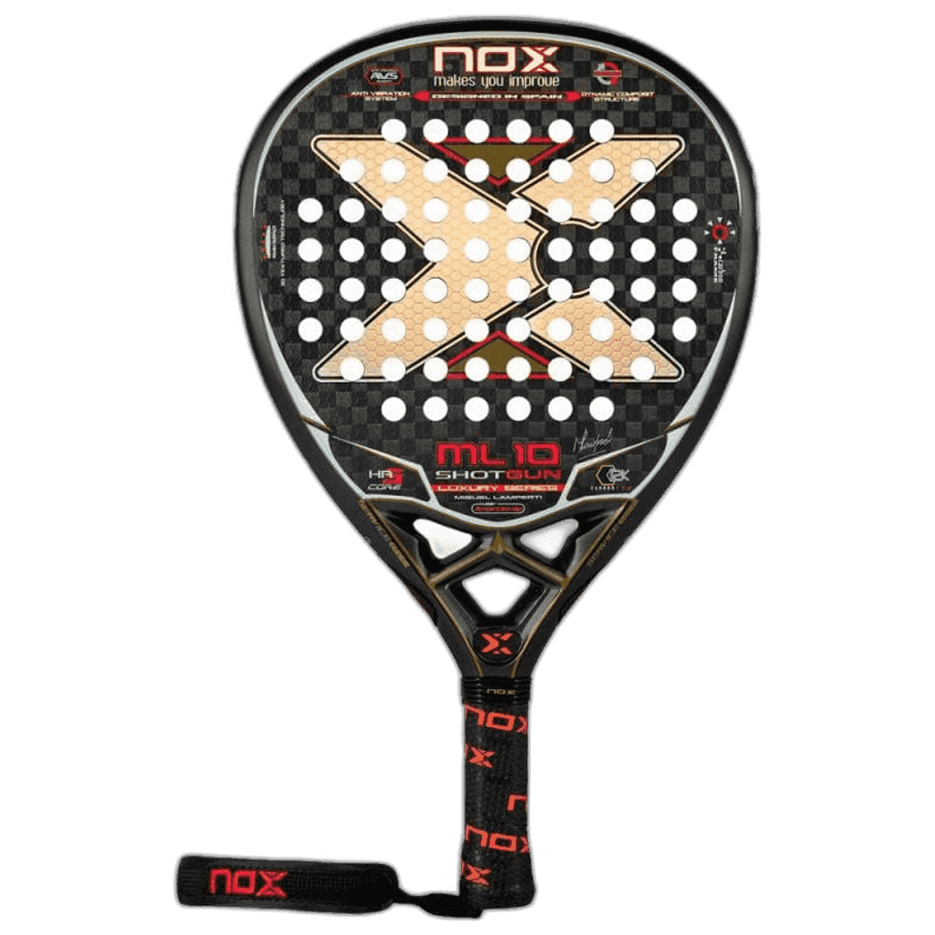 Nox AT10 Luxury Genius Attack 18K 2022: Review and Best Price