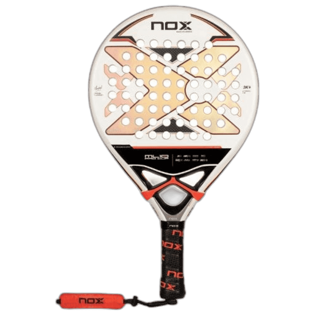 Bullpadel Hack 03 Hybrid 2024: Review and Best Price
