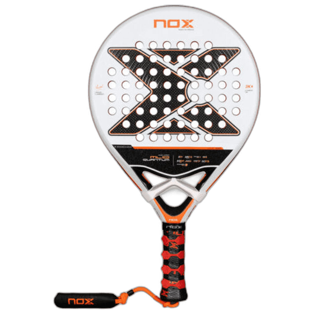 Nox AT10 Genius 18K Alum 2025 Agusti­n Tapia: Review and Best Price