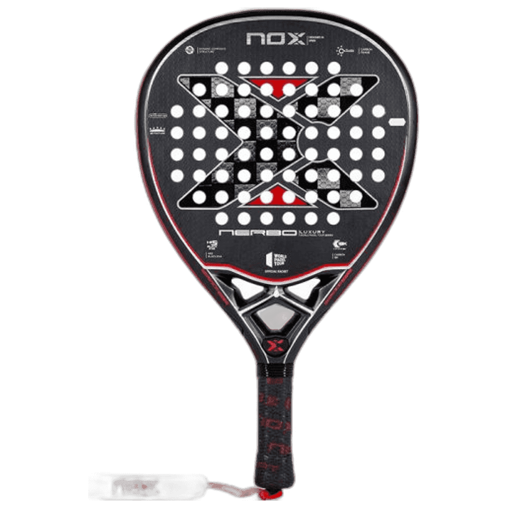 Nox AT10 Luxury Genius Attack 18K 2023: Review and Best Price