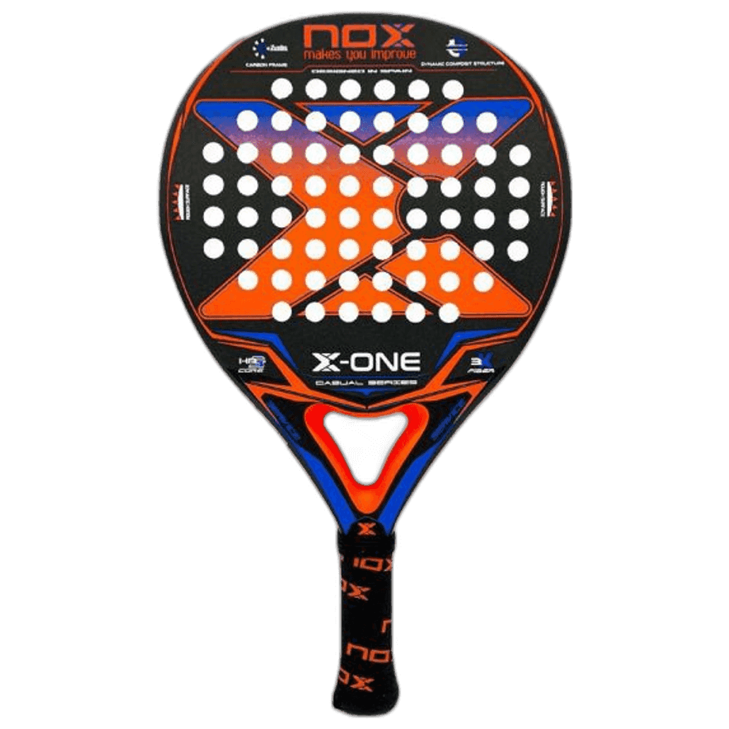 Nox X-One EVO Black 2023: Review and Best Price