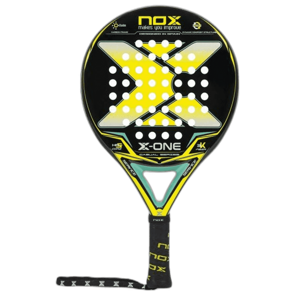 Nox X-One EVO Colours 2023: Review and Best Price