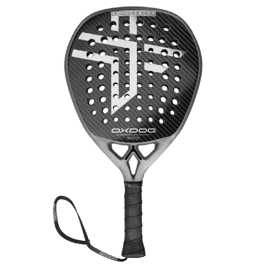 Expert Padel Racket Reviews & Buyer's Guide 2025