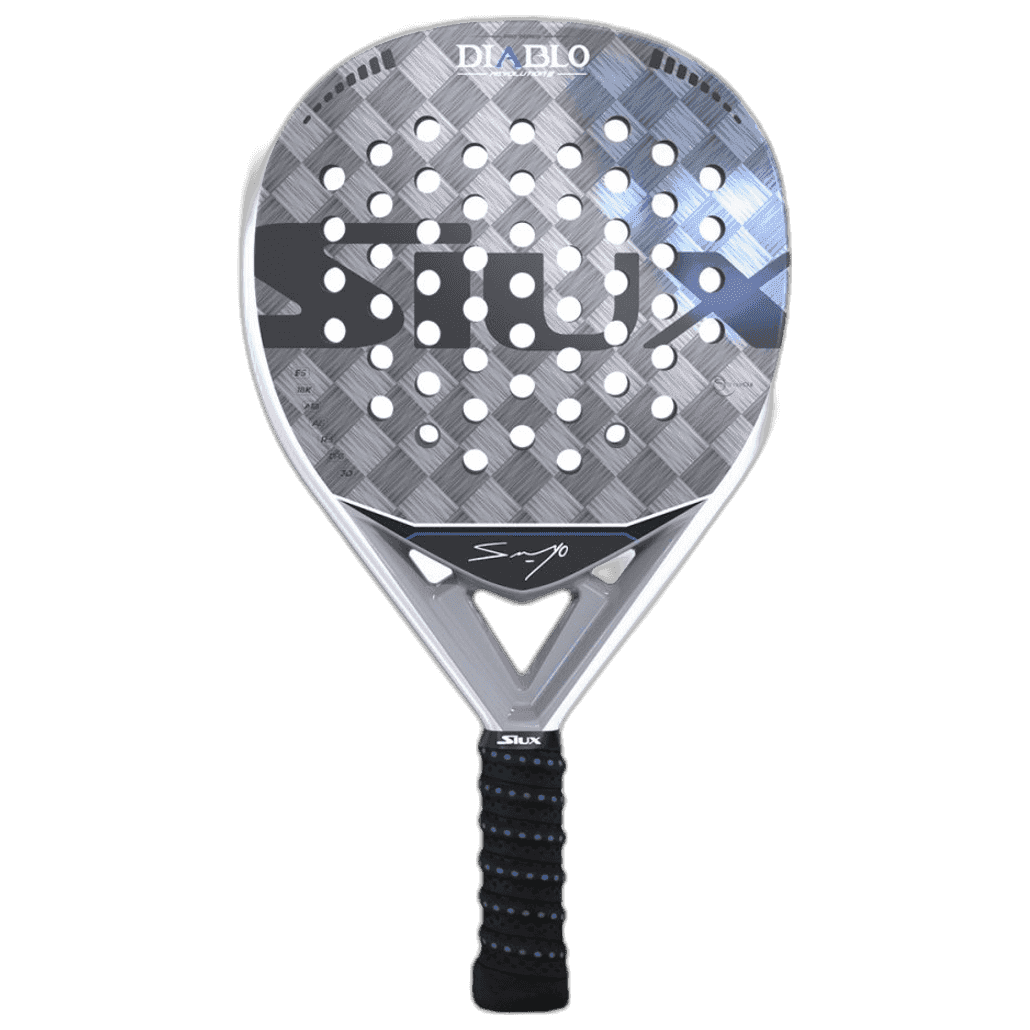 Siux Diablo Pro Night Blue 2026: Review and Best Price