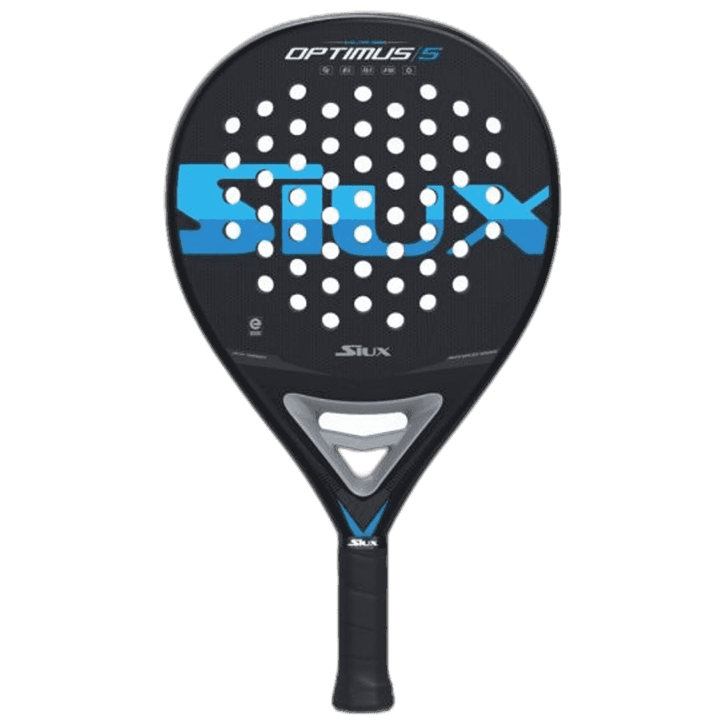 Siux Padel Racket Reviews