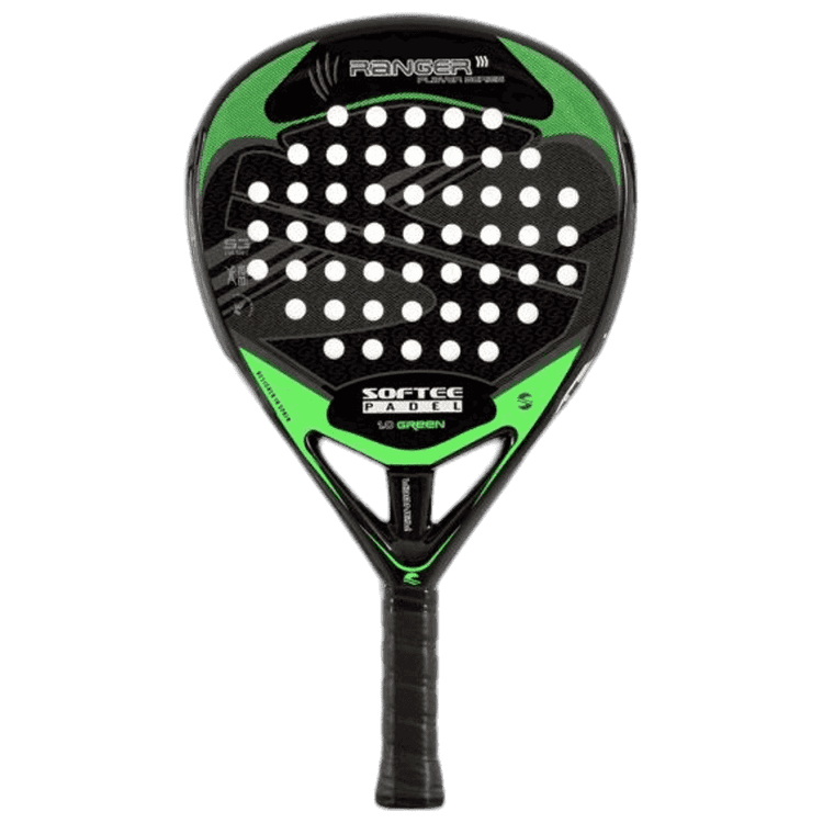 Bullpadel Raider PWR: Review and Best Price