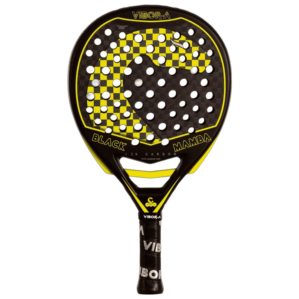 The 9 Best Padel Rackets for Intermediate Players in 2026
