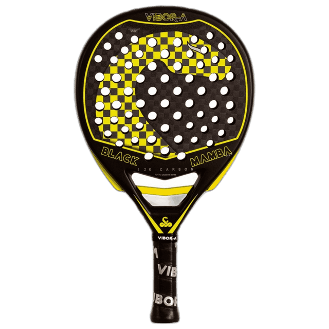 The 9 Best Padel Rackets for Intermediate Players in 2026