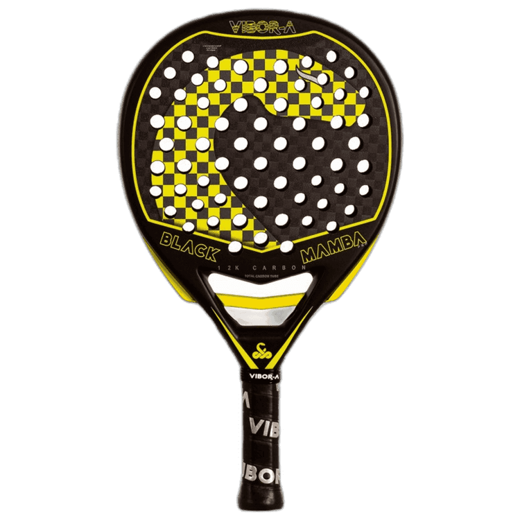 The 9 Best Padel Rackets for Intermediate Players in 2026