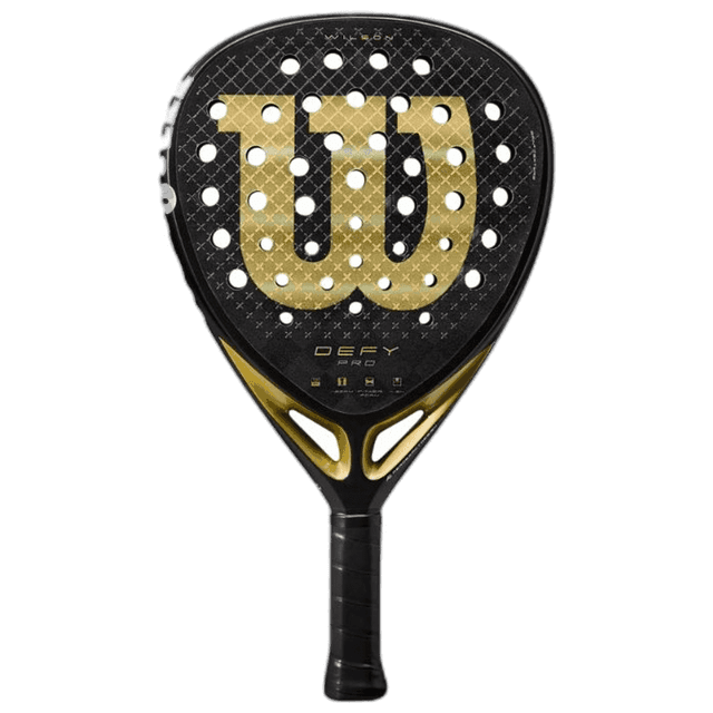 Wilson Defy Pro V1 2025 Javi Garrido: Review and Best Price